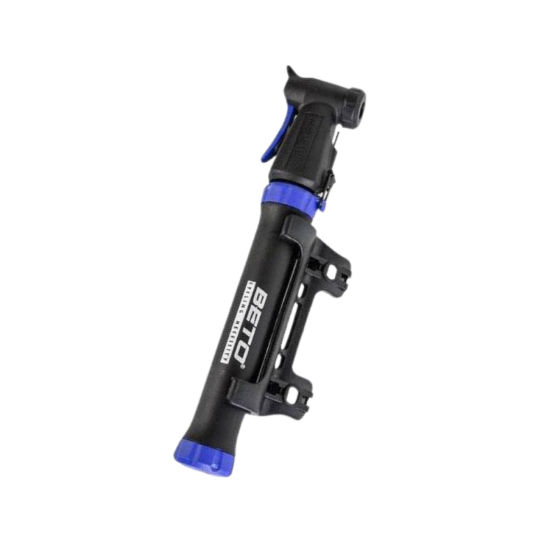 BOMBA BETO MINI CMPB-03B 200MM – Eurobike BOMBA BETO MINI CMPB-03B 200MM – Eurobike